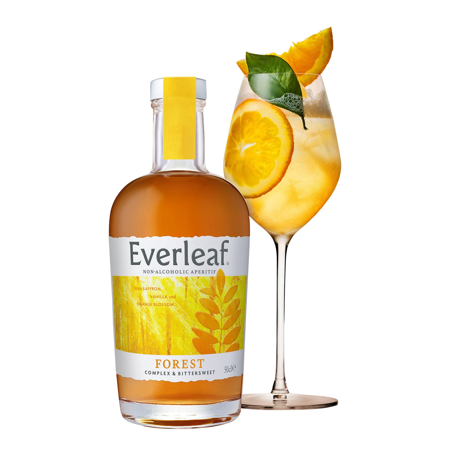 Everleaf | Non-alcoholic Aperitif