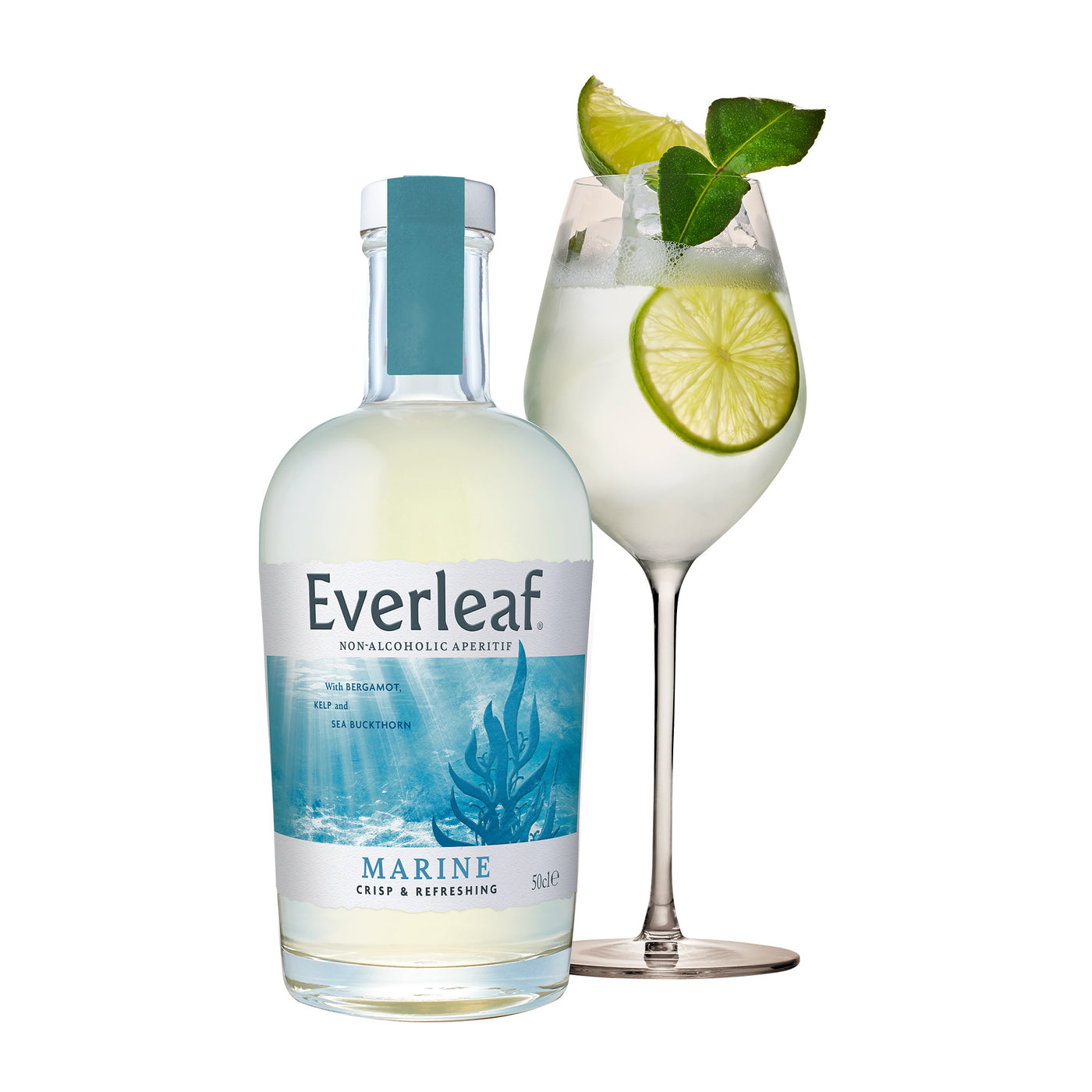 Everleaf | Non-alcoholic Aperitif