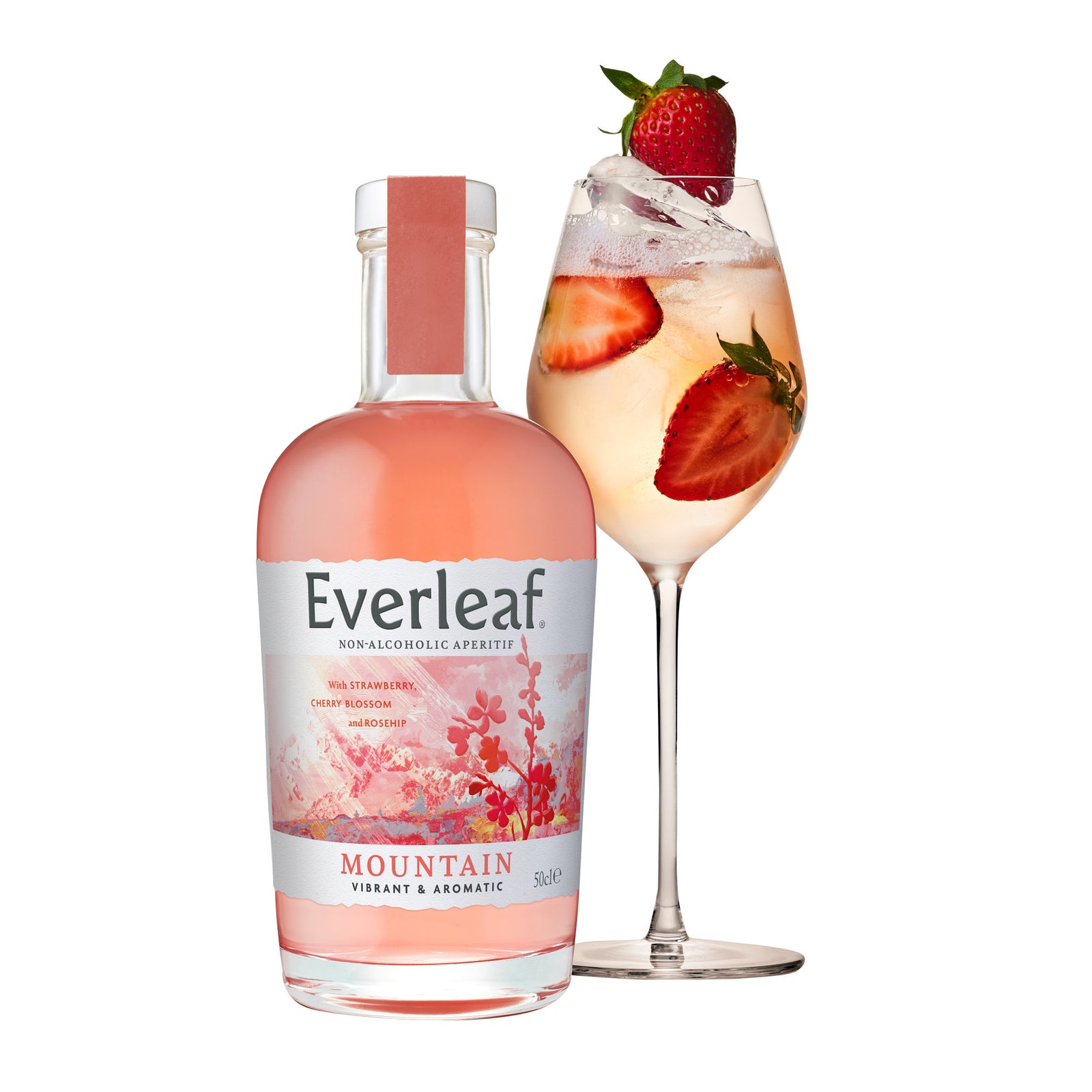 Everleaf | Non-alcoholic Aperitif